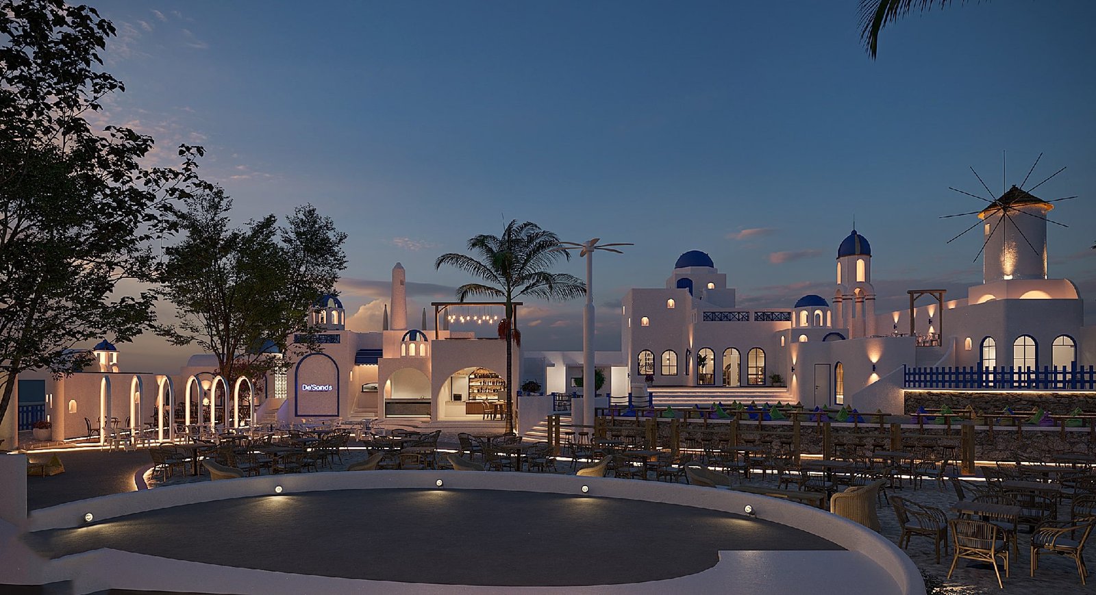 Best 10 Cafe and Restaurant in Batam for Food, Coffee and Hangout ...